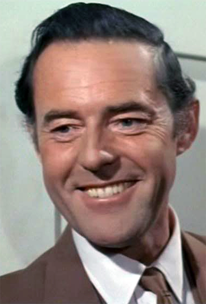 Terence Alexander | Filmek, képek, díjak | Személyiség adatlap | Mafab.hu