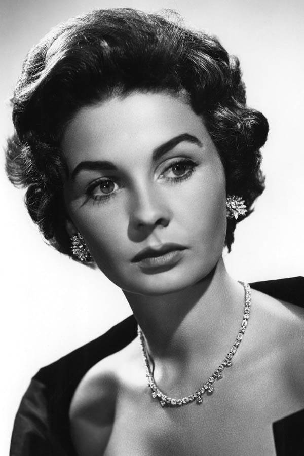 Jean Simmons | Filmek, képek, díjak | Személyiség adatlap | Mafab.hu