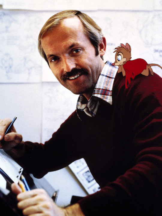 Don Bluth | Filmek, képek, díjak | Személyiség adatlap | Mafab.hu