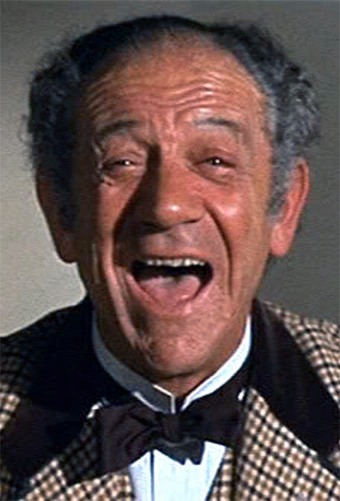 Sid James | Filmek, képek, díjak | Személyiség adatlap | Mafab.hu