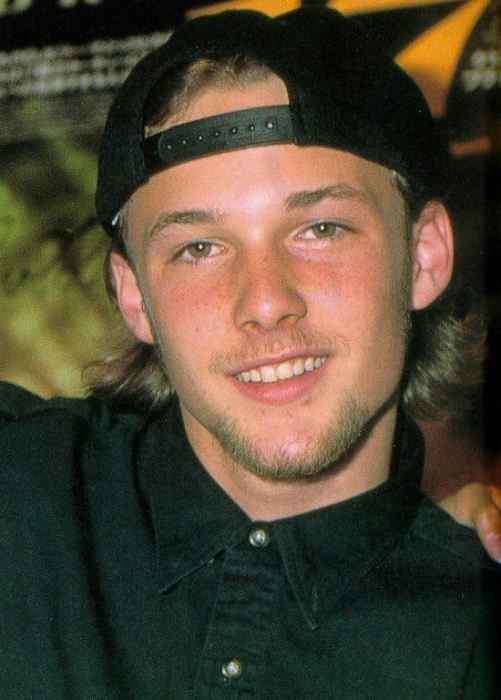 Brad Renfro | Filmek, képek, díjak | Személyiség adatlap | Mafab.hu