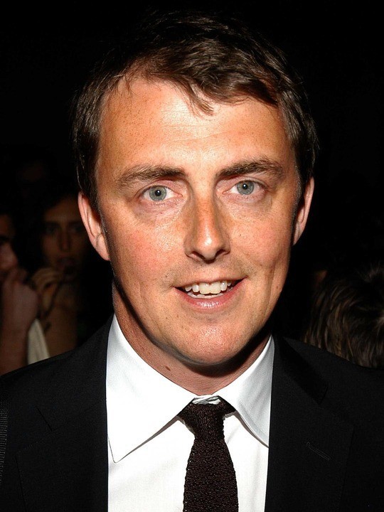 Garth Jennings | Filmek, képek, díjak | Személyiség adatlap | Mafab.hu