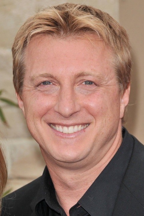 William Zabka Filmek Képek Díjak Személyiség Adatlap Mafab Hu
