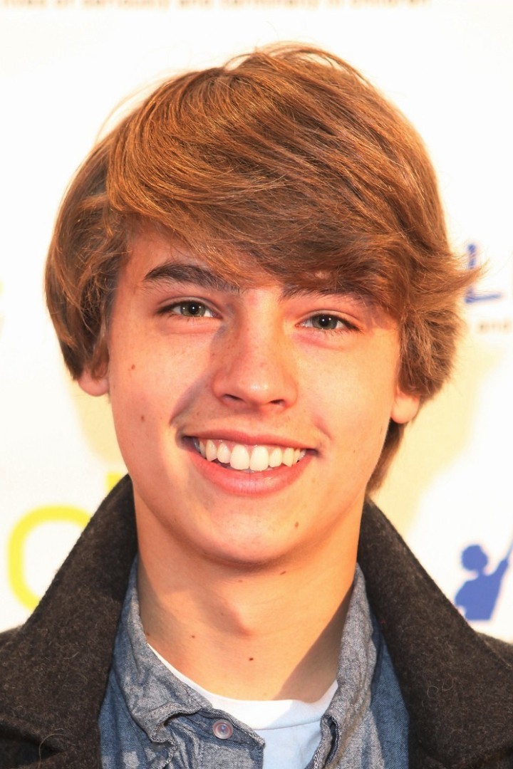 Cole Sprouse | Filmek, képek, díjak | Személyiség adatlap | Mafab.hu