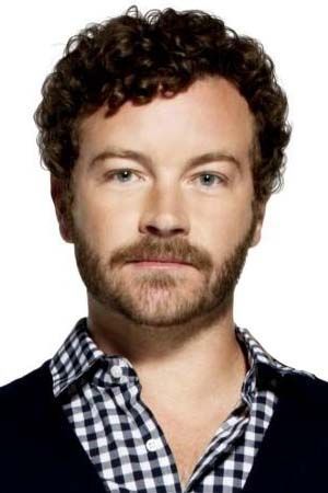 Danny Masterson | Filmek, képek, díjak | Személyiség adatlap | Mafab.hu