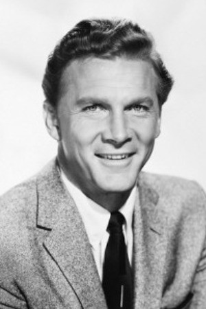 Steve Forrest | Filmek, képek, díjak | Személyiség adatlap | Mafab.hu