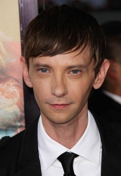 DJ Qualls | Filmek, képek, díjak | Személyiség adatlap | Mafab.hu