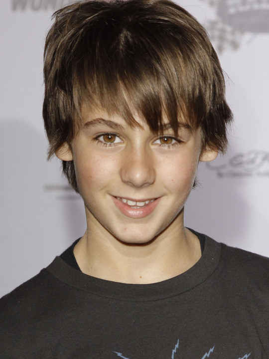 Dominic Scott Kay | Filmek, képek, díjak | Személyiség adatlap | Mafab.hu