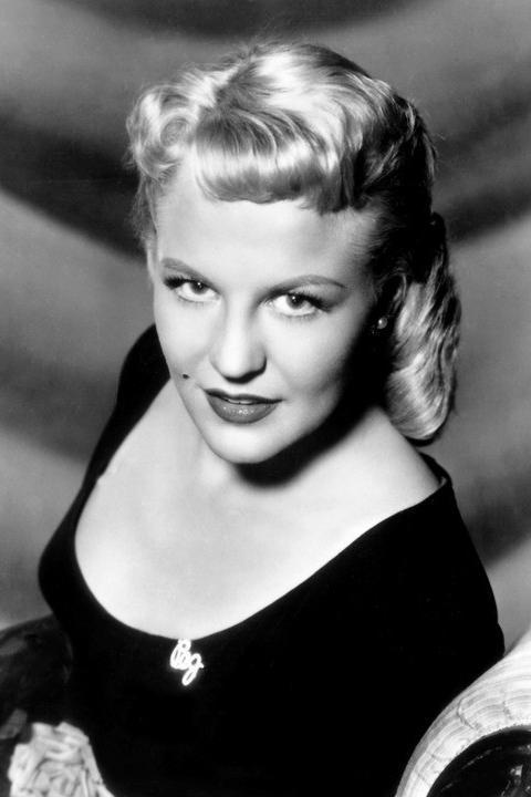 Peggy Lee | Filmek, képek, díjak | Személyiség adatlap | Mafab.hu