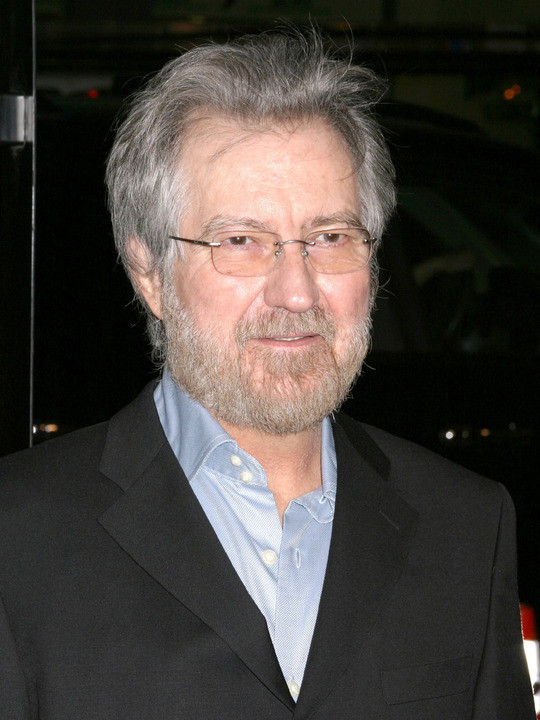 Tobe Hooper | Filmek, képek, díjak | Személyiség adatlap | Mafab.hu