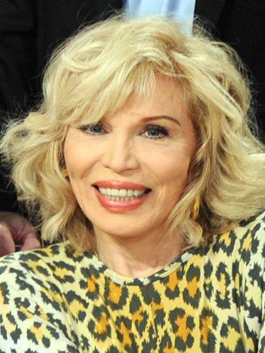 Amanda Lear | Filmek, képek, díjak | Személyiség adatlap | Mafab.hu