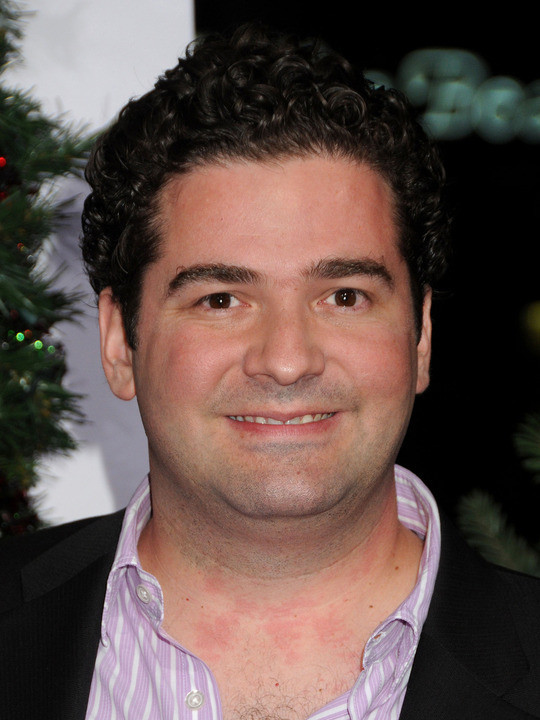 Jon Hurwitz | Filmek, képek, díjak | Személyiség adatlap | Mafab.hu