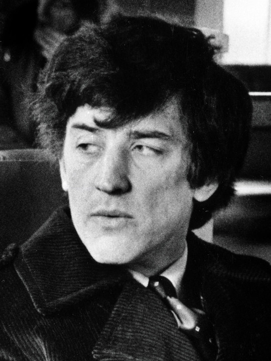 John Hallam | Filmek, képek, díjak | Személyiség adatlap | Mafab.hu