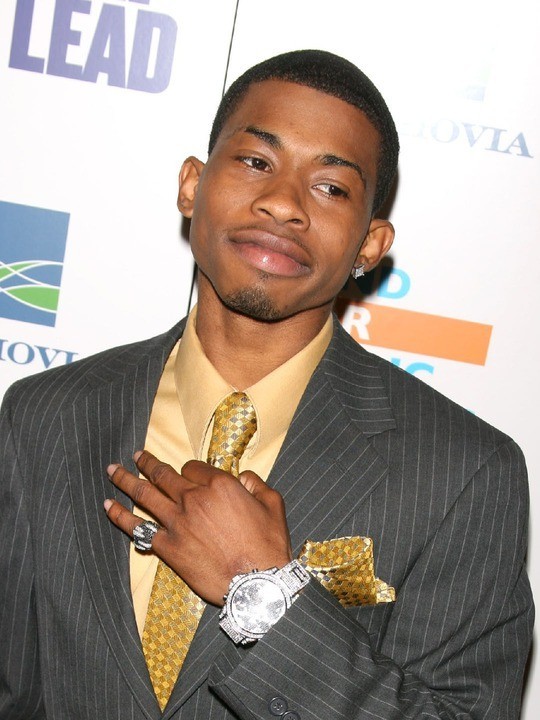 Marcus T. Paulk | Filmek, képek, díjak | Személyiség adatlap | Mafab.hu