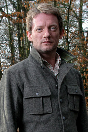 Douglas Henshall | Filmek, képek, díjak | Személyiség adatlap | Mafab.hu