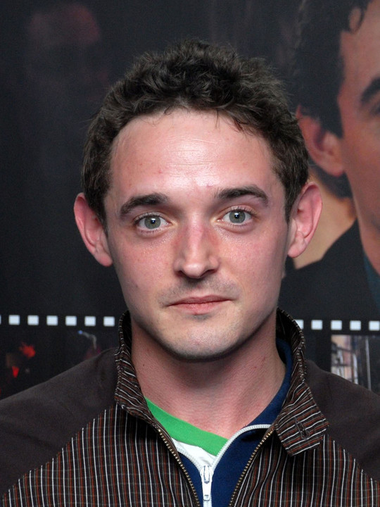 Hugh O'Conor | Filmek, képek, díjak | Személyiség adatlap | Mafab.hu