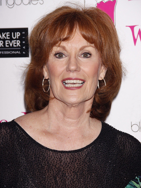 Barbara Rhoades | Filmek, képek, díjak | Személyiség adatlap | Mafab.hu