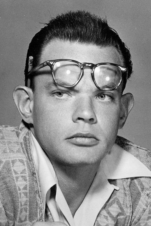 Lamont Johnson | Filmek, képek, díjak | Személyiség adatlap | Mafab.hu