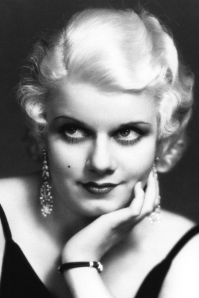 Jean Harlow | Filmek, képek, díjak | Személyiség adatlap | Mafab.hu