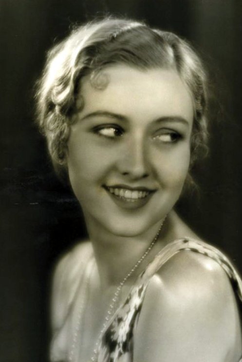 Evalyn Knapp | Filmek, képek, díjak | Személyiség adatlap | Mafab.hu