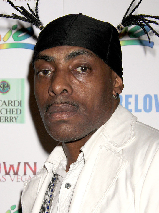 Coolio | Filmek, képek, díjak | Személyiség adatlap | Mafab.hu