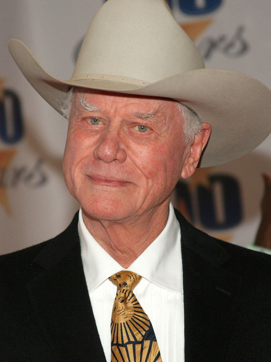 Larry Hagman | Filmek, képek, díjak | Személyiség adatlap | Mafab.hu