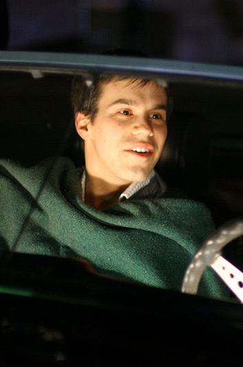 Michael Shulman | Filmek, képek, díjak | Személyiség adatlap | Mafab.hu