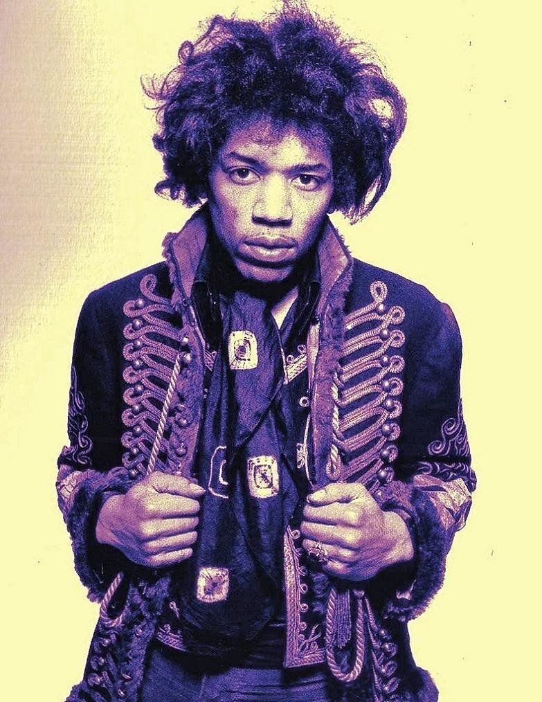 Jimi Hendrix | Filmek, képek, díjak | Személyiség adatlap | Mafab.hu