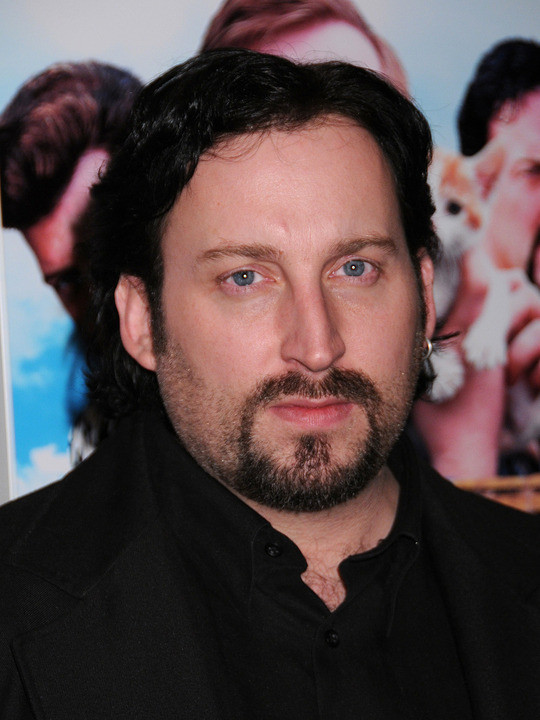 John Paul Tremblay | Filmek, képek, díjak | Személyiség adatlap | Mafab.hu