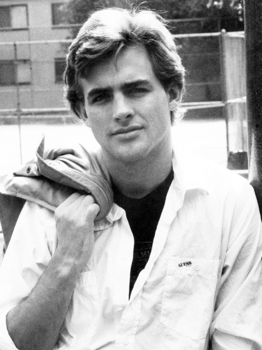 Grant Cramer | Filmek, képek, díjak | Személyiség adatlap | Mafab.hu