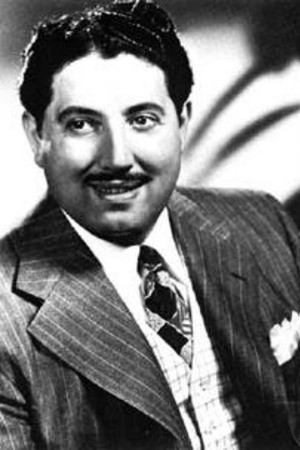 Harold Peary | Filmek, képek, díjak | Személyiség adatlap | Mafab.hu