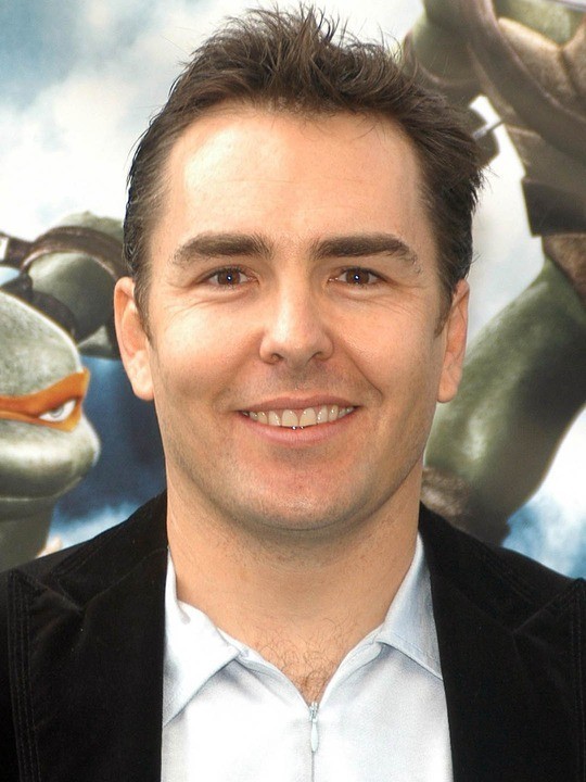 Nolan North | Filmek, képek, díjak | Személyiség adatlap | Mafab.hu