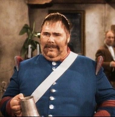 Henry Calvin | Filmek, képek, díjak | Személyiség adatlap | Mafab.hu