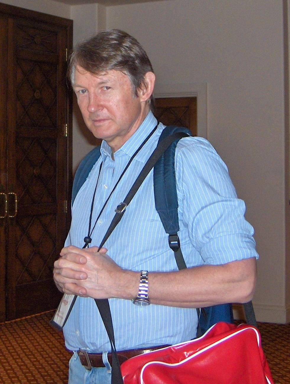 George Butler | Filmek, képek, díjak | Személyiség adatlap | Mafab.hu