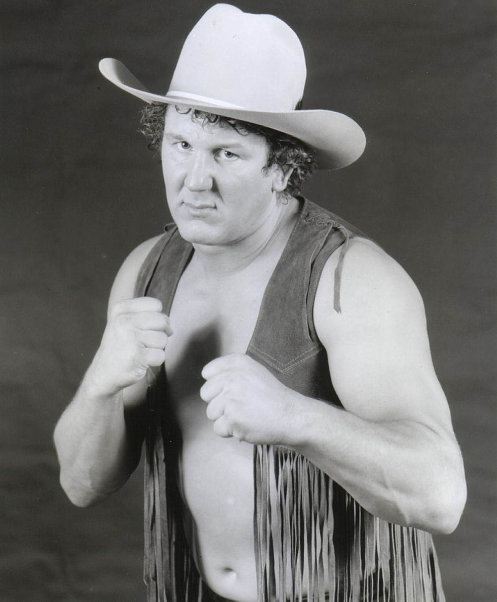 Bob Orton, Jr. | Filmek, képek, díjak | Személyiség adatlap | Mafab.hu
