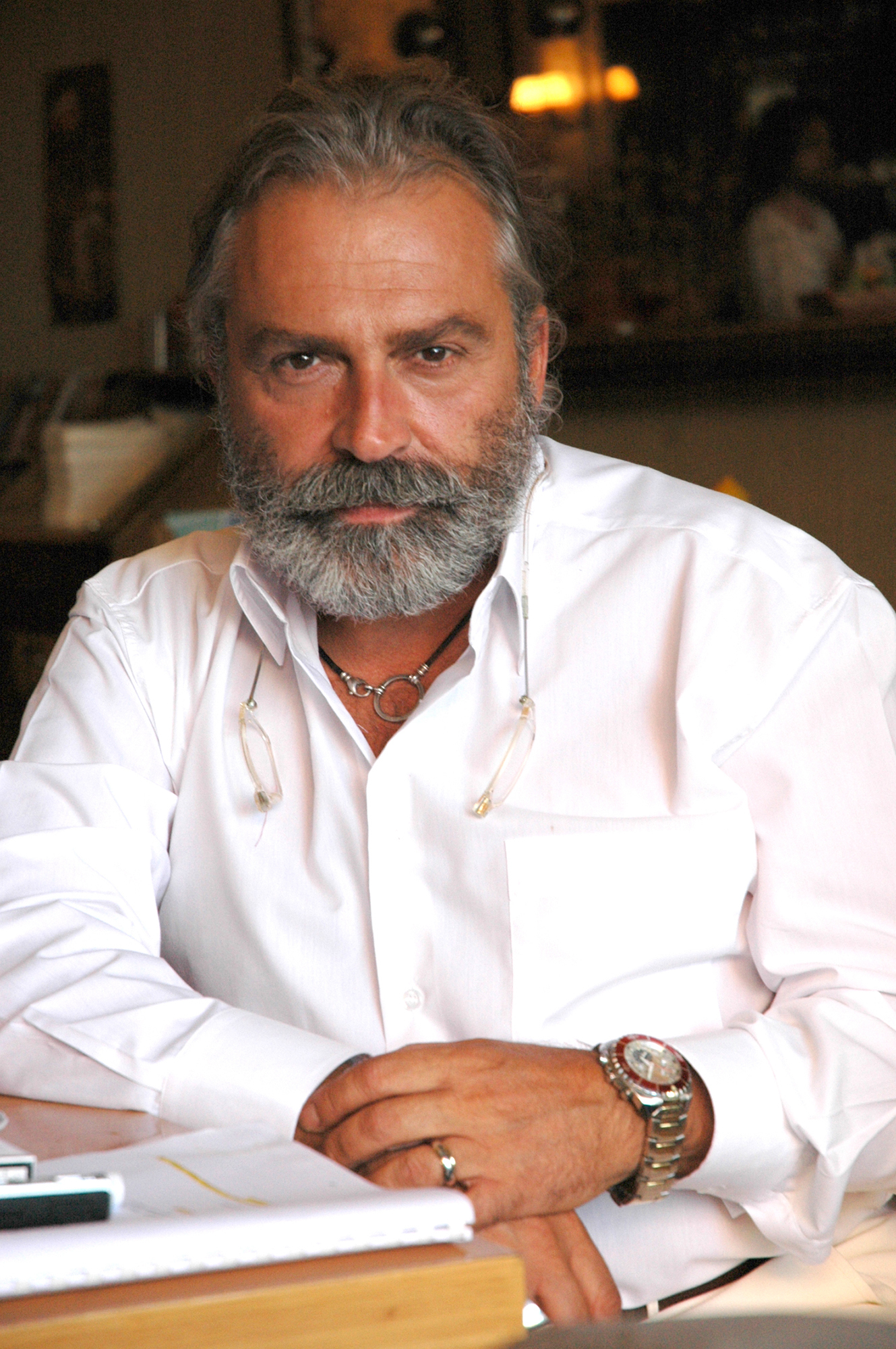 Haluk Bilginer | Filmek, képek, díjak | Személyiség adatlap | Mafab.hu
