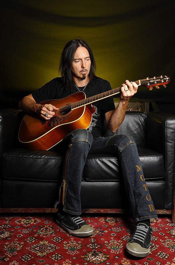 Damon Johnson | Filmek, képek, díjak | Személyiség adatlap | Mafab.hu