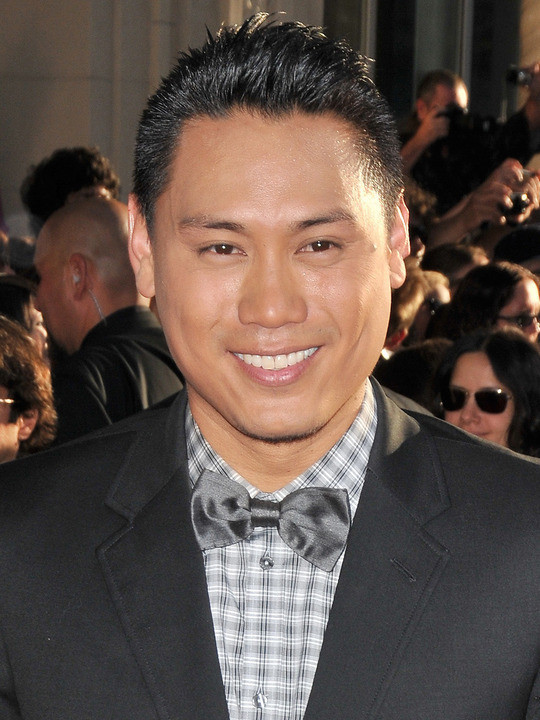 Jon M. Chu | Filmek, képek, díjak | Személyiség adatlap | Mafab.hu