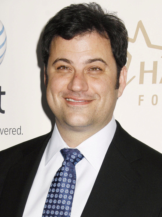 Jimmy Kimmel | Filmek, képek, díjak | Személyiség adatlap | Mafab.hu