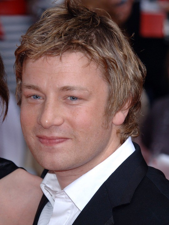 Jamie Oliver | Filmek, képek, díjak | Személyiség adatlap | Mafab.hu