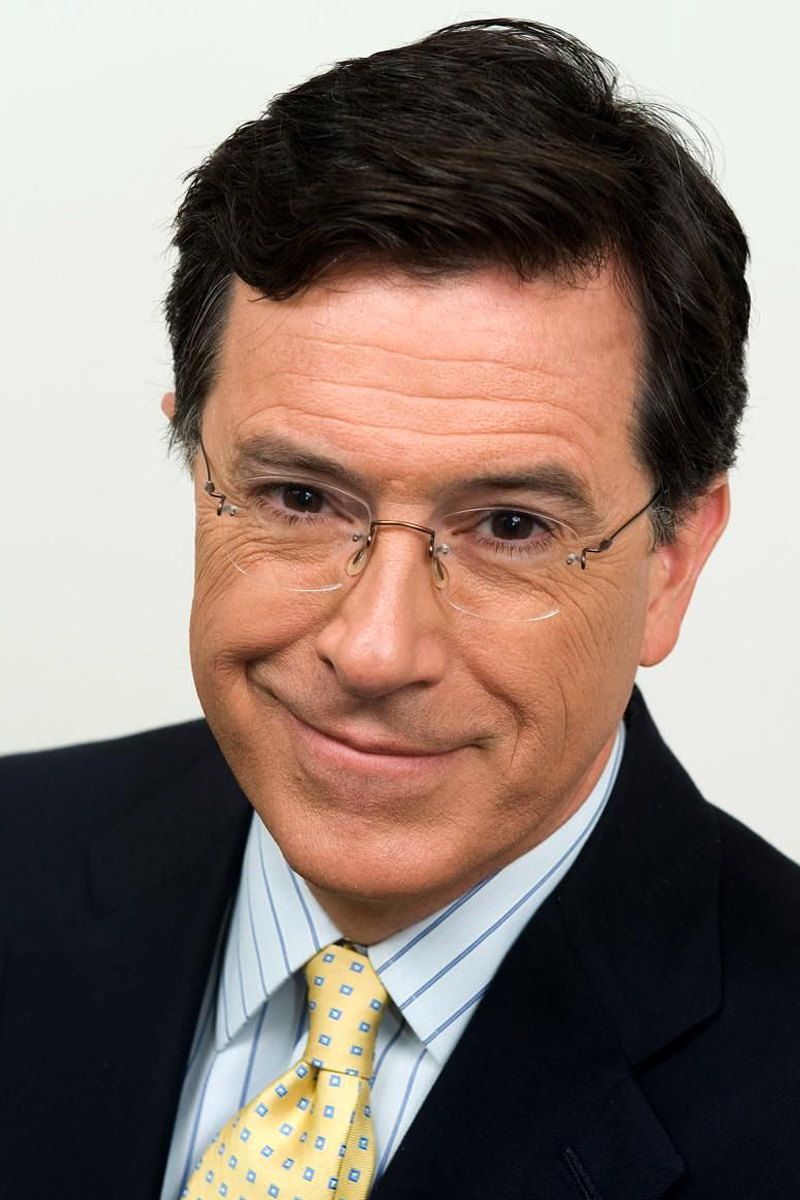 Stephen Colbert | Filmek, képek, díjak | Személyiség adatlap | Mafab.hu