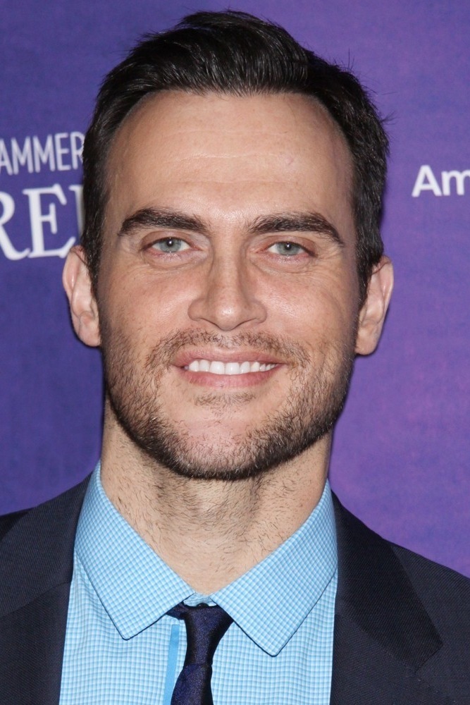Cheyenne Jackson | Filmek, képek, díjak | Személyiség adatlap | Mafab.hu