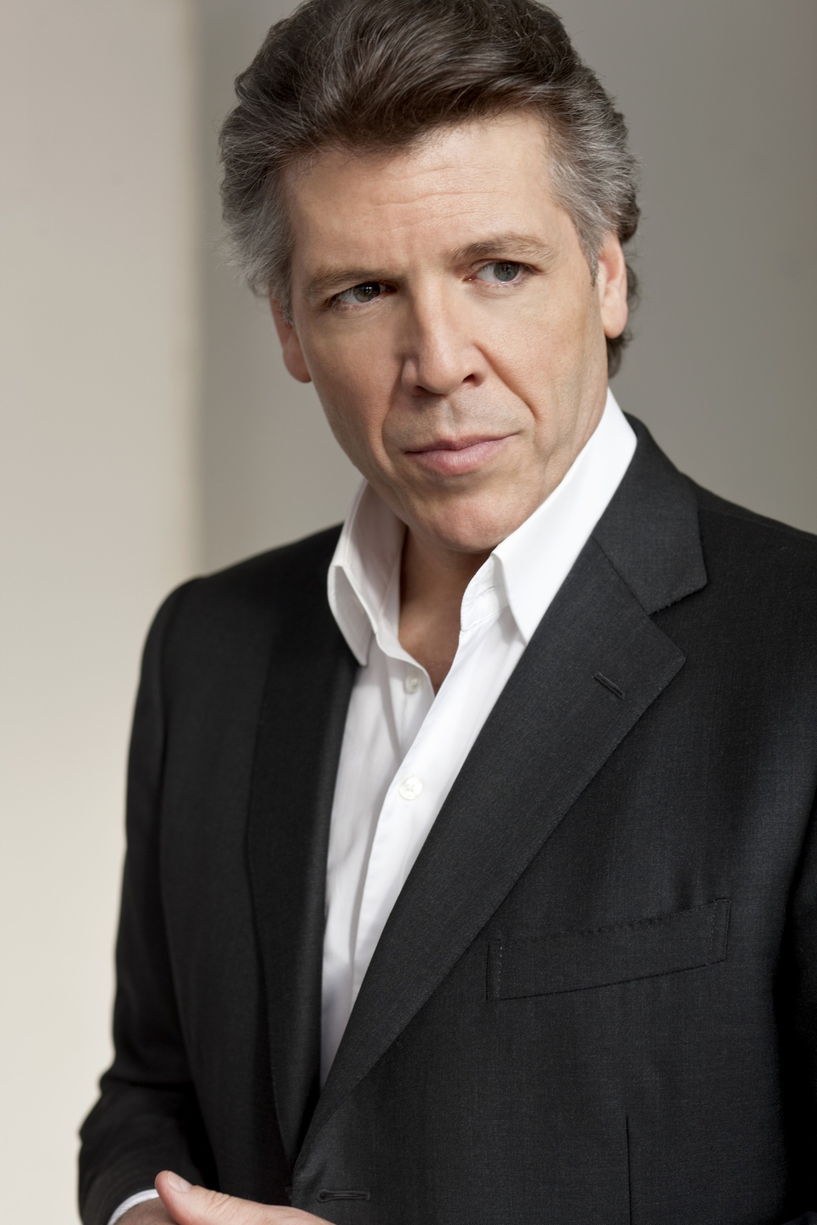 Thomas Hampson | Filmek, képek, díjak | Személyiség adatlap | Mafab.hu