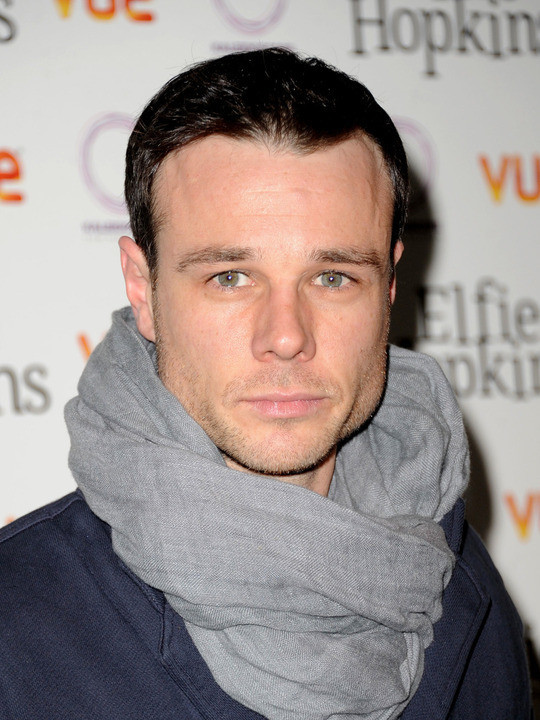 Rupert Evans | Filmek, képek, díjak | Személyiség adatlap | Mafab.hu