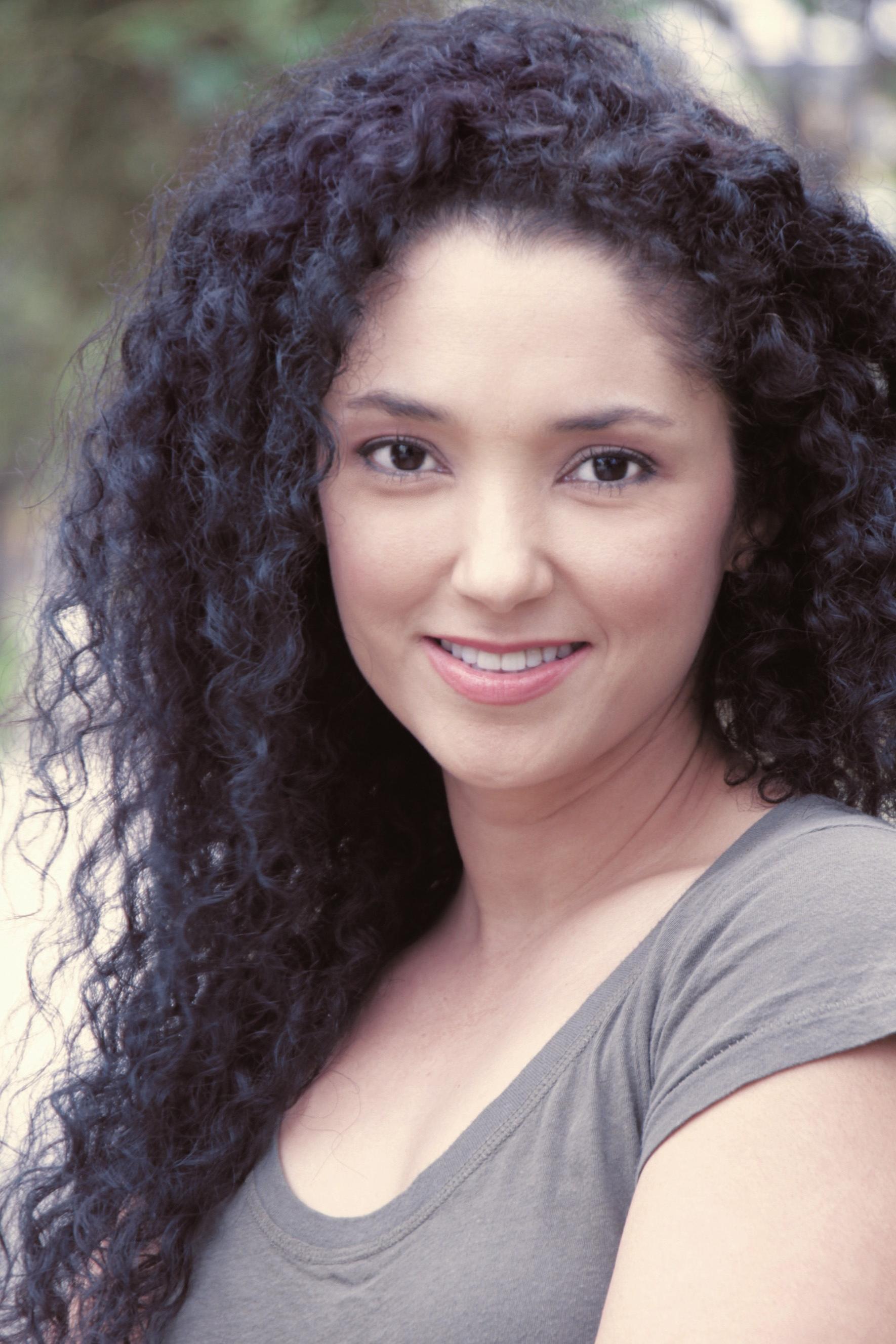 Crystal Martinez | Filmek, képek, díjak | Személyiség adatlap | Mafab.hu