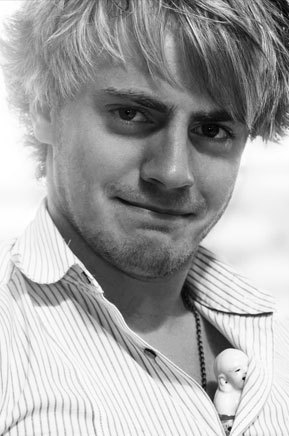 Jack Callow | Filmek, képek, díjak | Személyiség adatlap | Mafab.hu