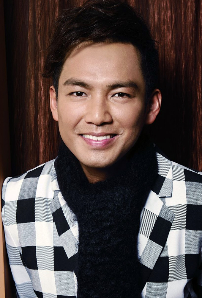 Wallace Chung | Filmek, képek, díjak | Személyiség adatlap | Mafab.hu