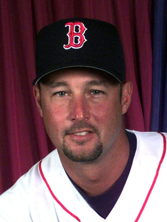 Tim Wakefield | Filmek, képek, díjak | Személyiség adatlap | Mafab.hu