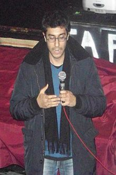 Ramin Bahrani | Filmek, képek, díjak | Személyiség adatlap | Mafab.hu