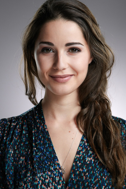 Daniela Zacherl | Filmek, képek, díjak | Személyiség adatlap | Mafab.hu